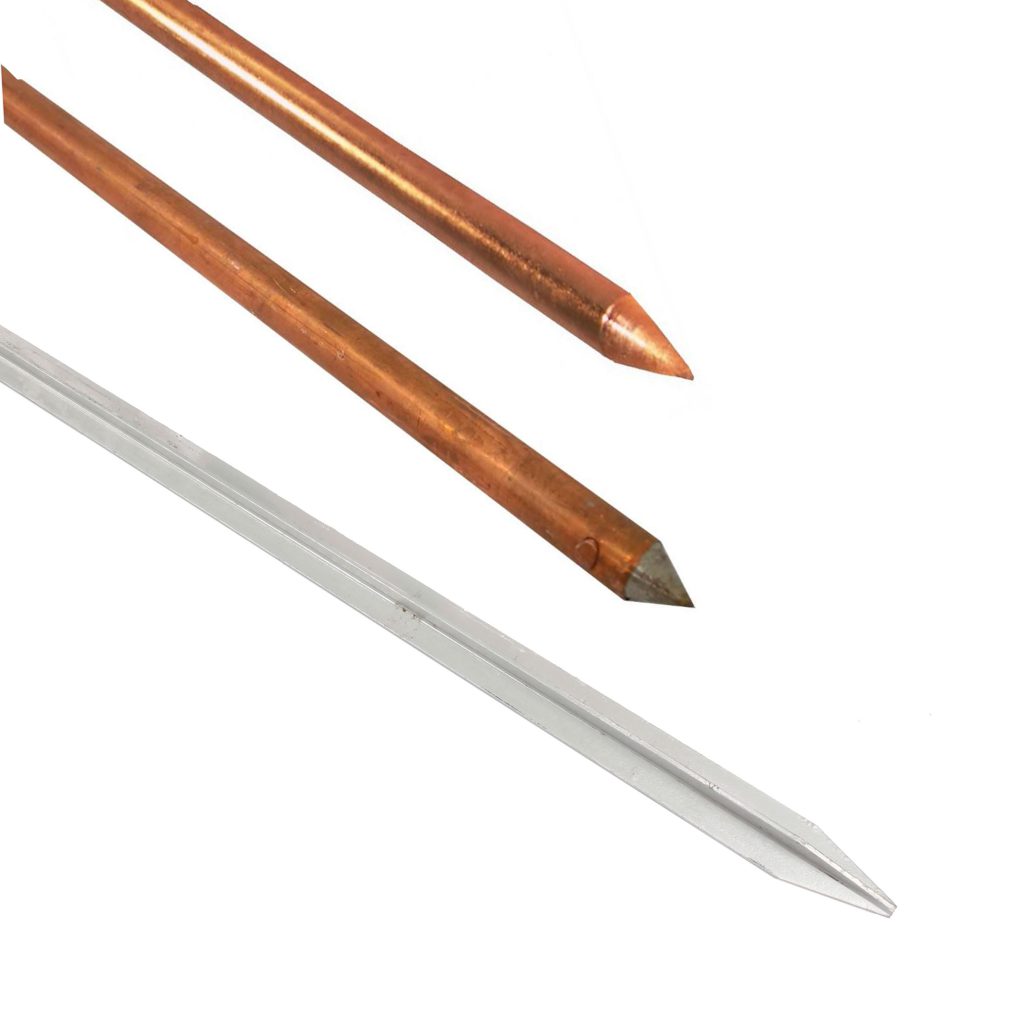 ติดตั้งสายดิน สายดิน ระบบลงดิน | ช่างไฟดอทคอม