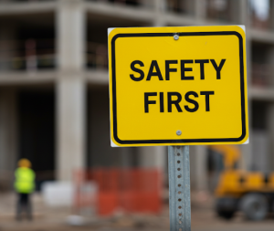 Safety First ปรอดภัยไว้ก่อน | ช่างไฟดอทคอม